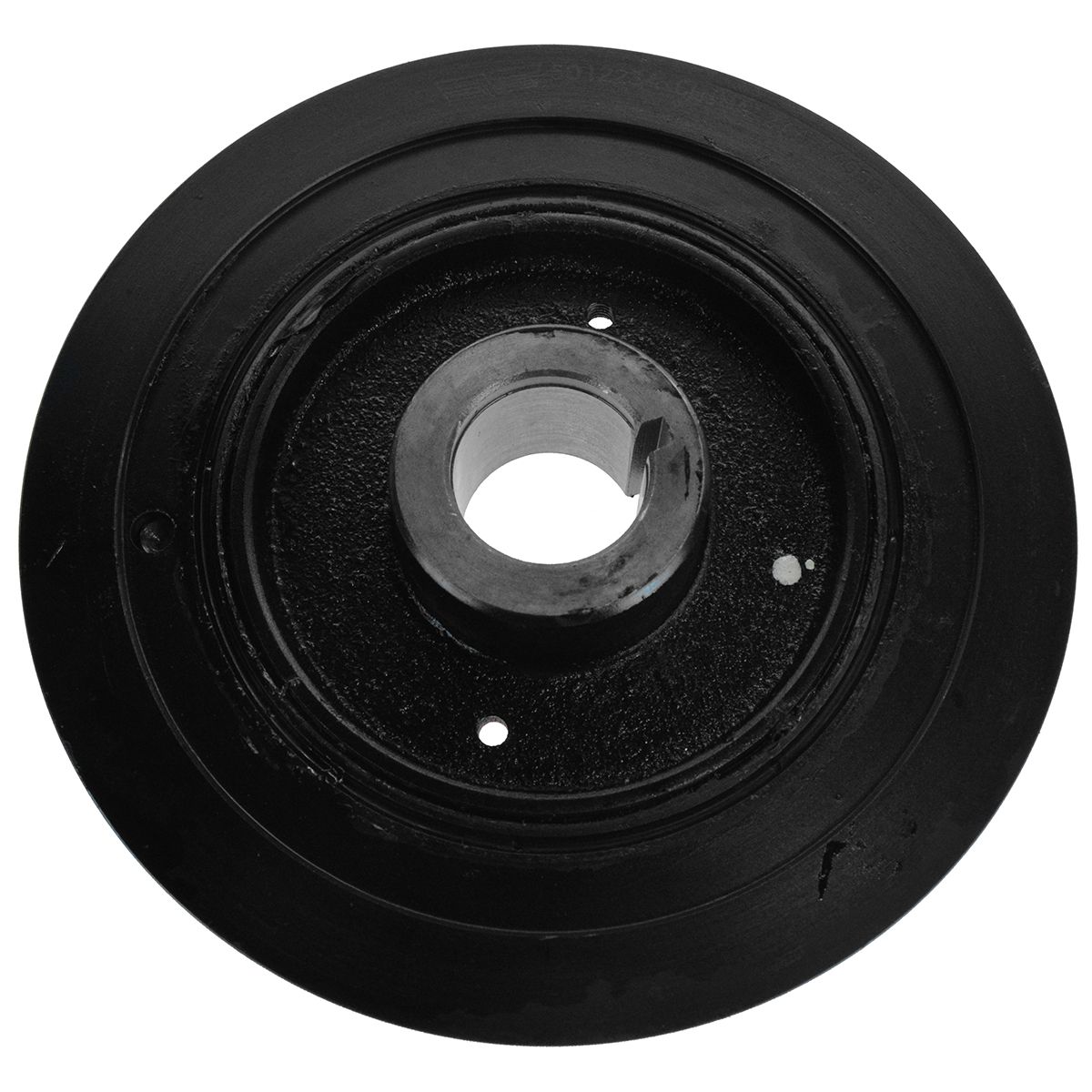 2001 Nissan Frontier Harmonic Balancer 2001 Nissan Frontier Harmonic Balancer