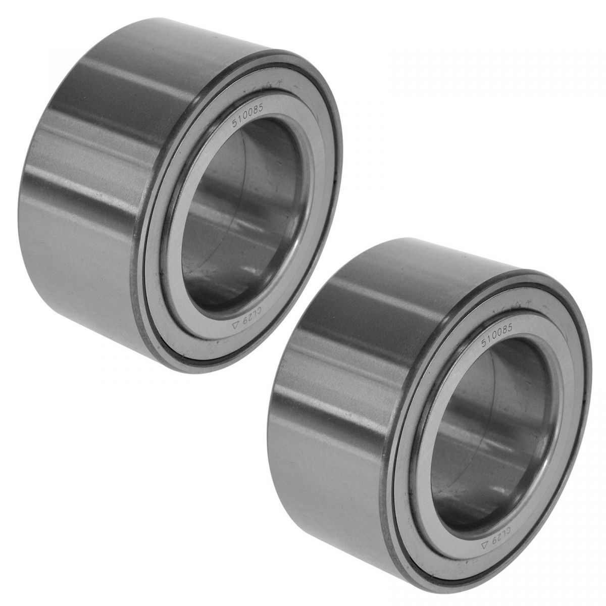 Bearing Hub Wheel Front Pair Set Kit of 2 for Acura MDX Honda Pilot | eBay