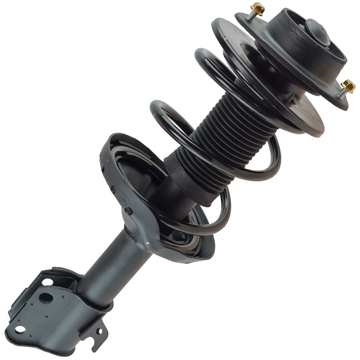 Strut And Spring Assembly Front Driver Side Left Lh Lf For 08 11 Subaru