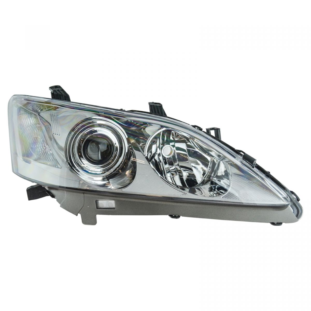 Halogen Headlight Headlamp Right Passenger Side RH for 07-09 Lexus ...
