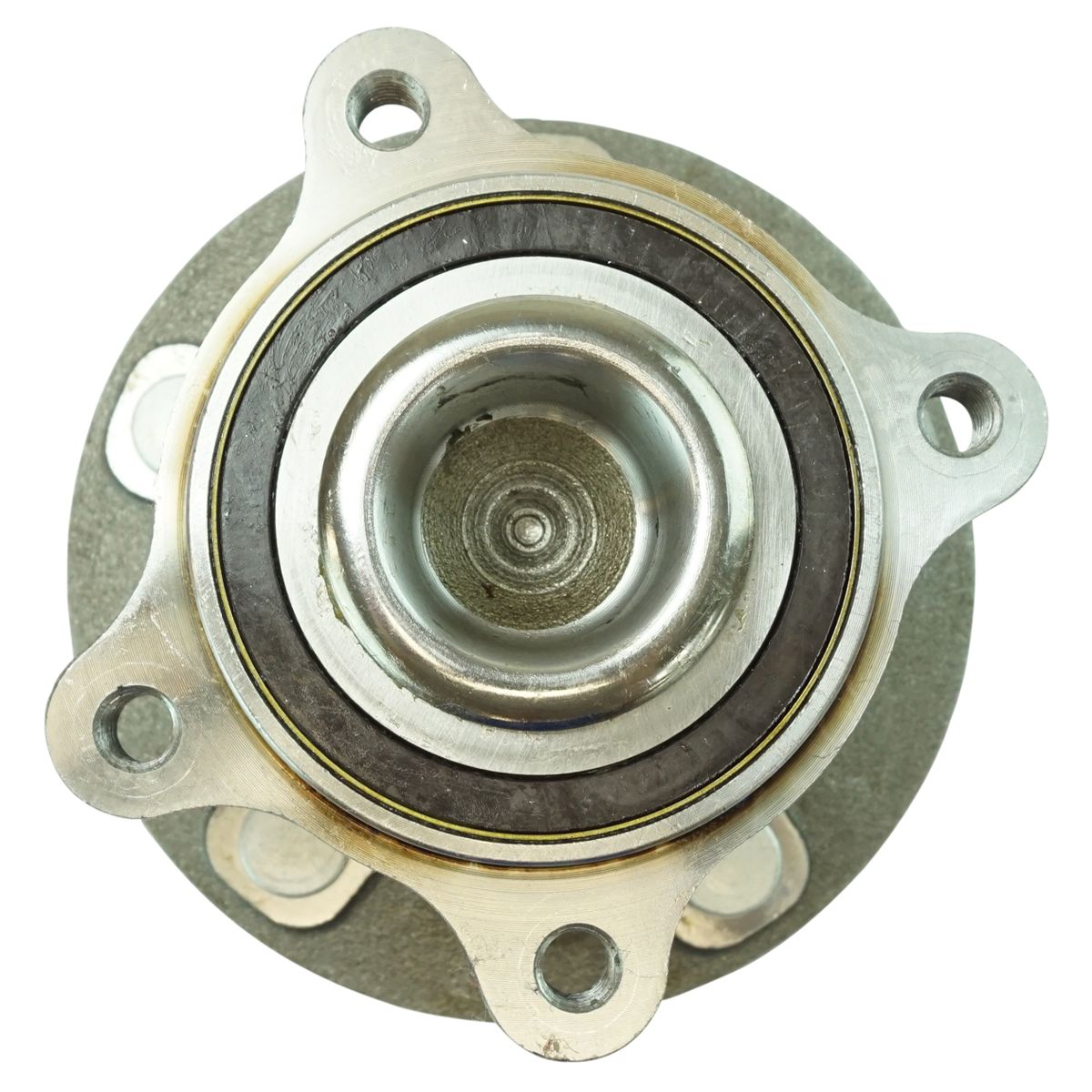 2012 Chevy Cruze Front Wheel Bearing