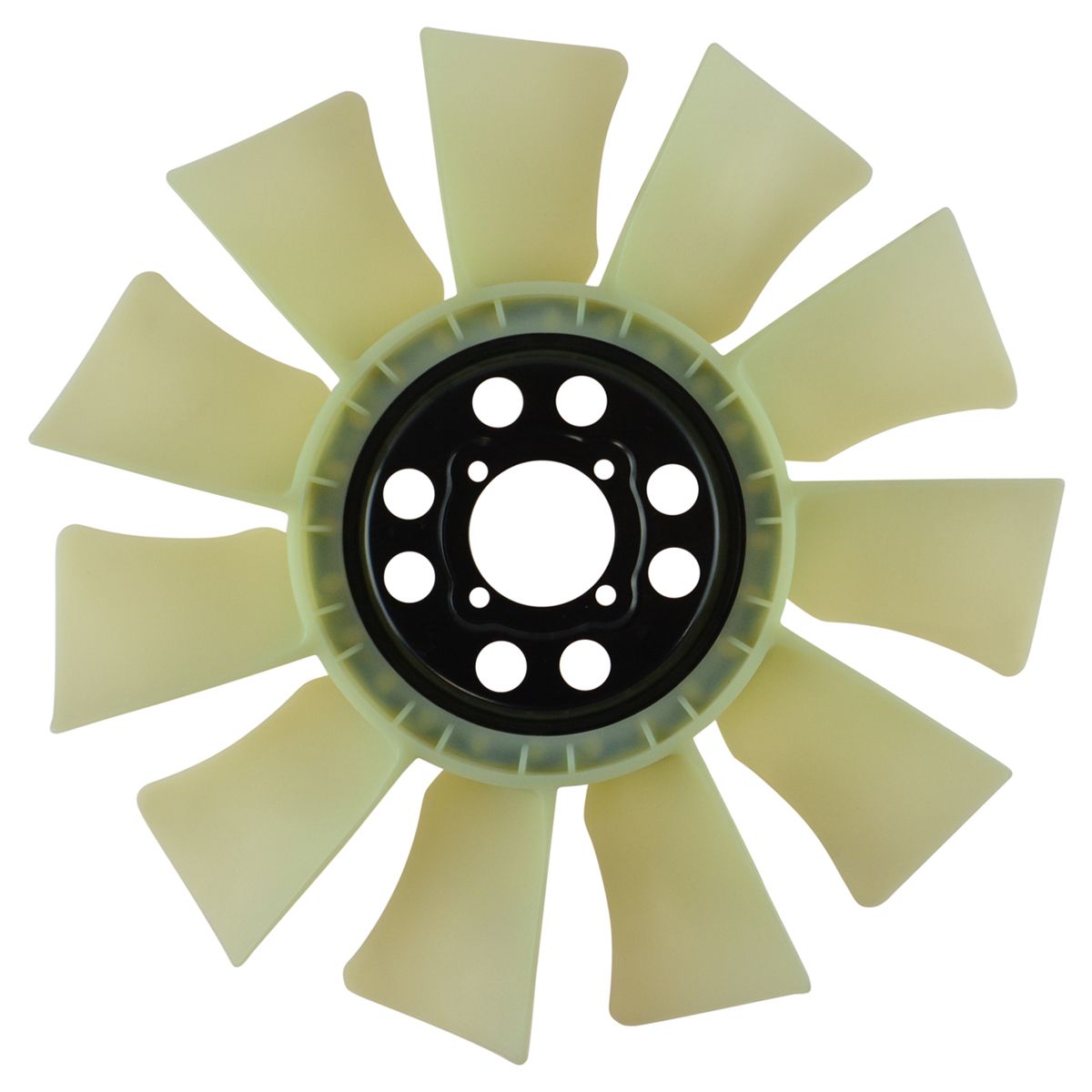 Dorman Engine Radiator Cooling Fan 11 Blade for ford Lincoln Truck SUV ...