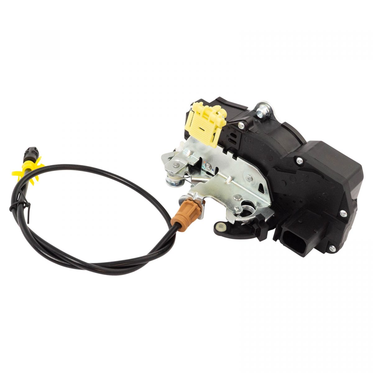 Door Lock Actuator Motor Latch Rear Passenger Side Right RH for Malibu ...