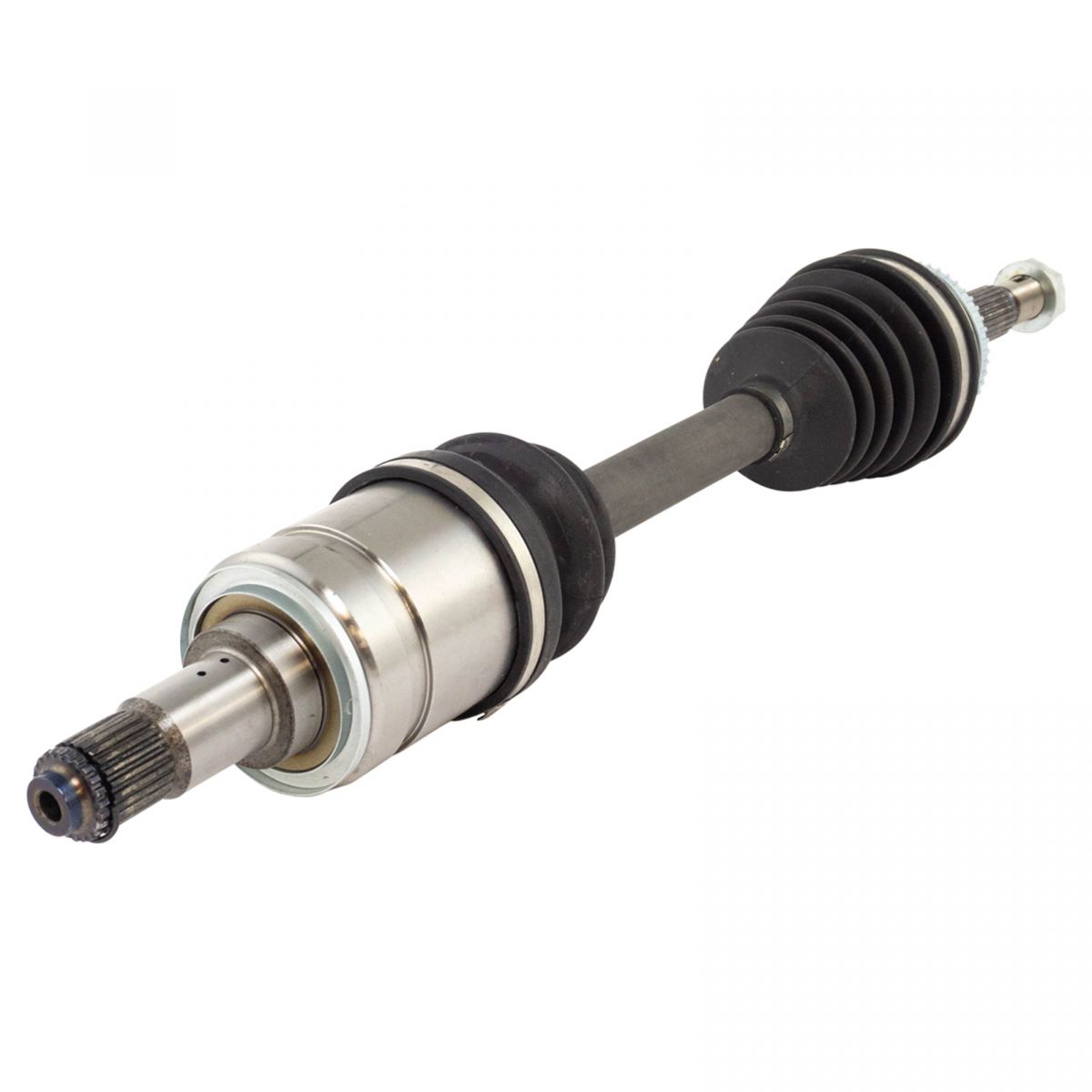 Front Cv Axle Shaft Assembly Lh And Rh Kit Pair For 07 11 Toyota Camry