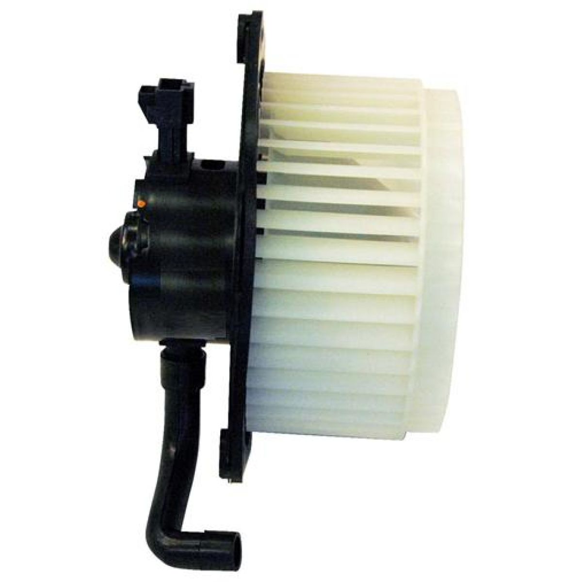 Heater Blower Motor w/ Fan Cage for Pontiac Vibe 2003-2008 | eBay