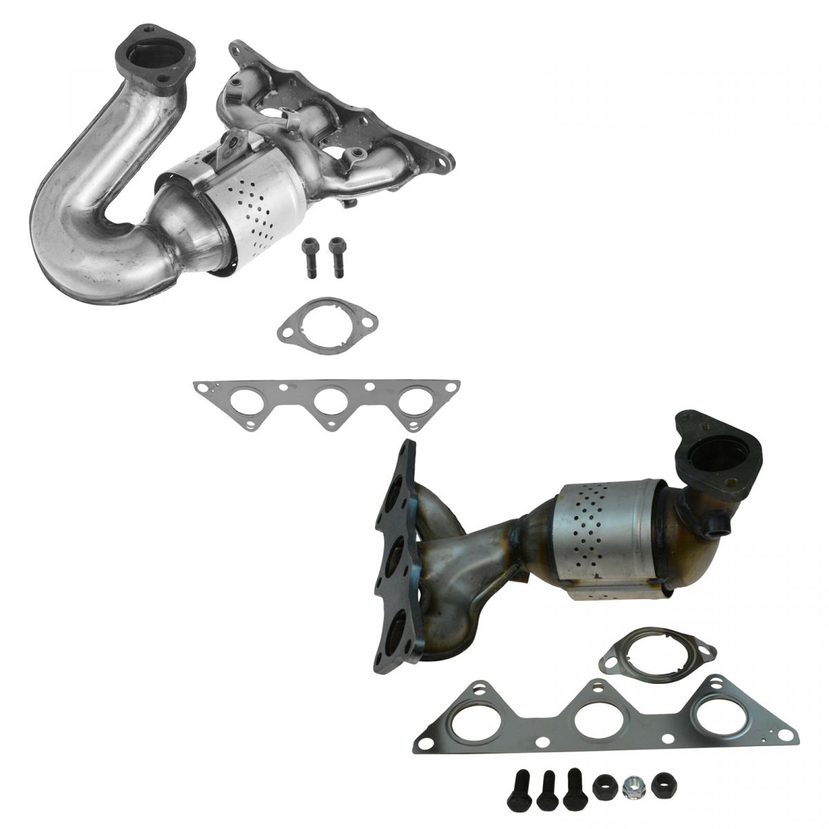 Catalytic Converters for 2008 Mitsubishi Eclipse for sale | eBay