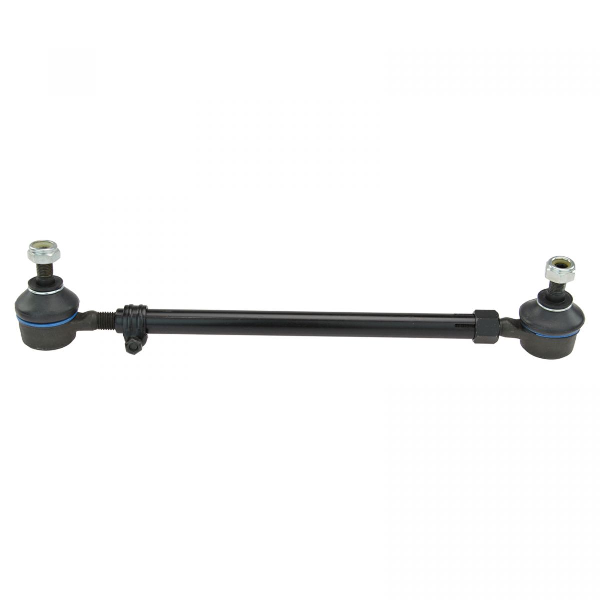 Tie Rod End Inner Outer Left Right Each for 84-93 MB Mercedes Benz 190D ...
