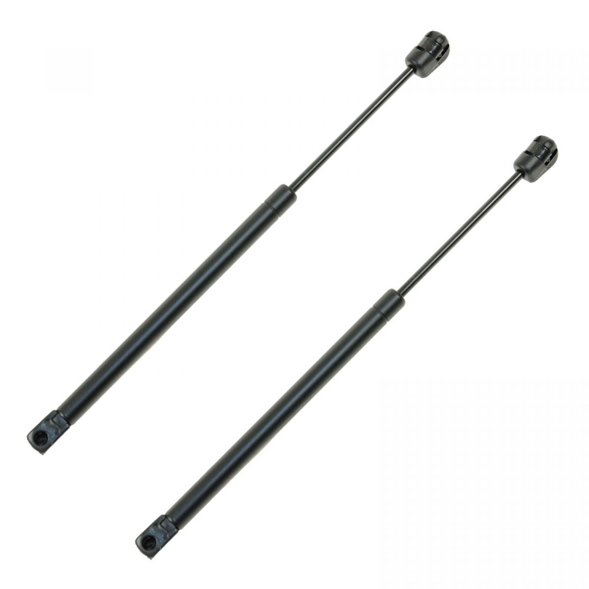 Hood Lift Struts Supports Pair Set For Ford Expedition F150 F250 Ebay
