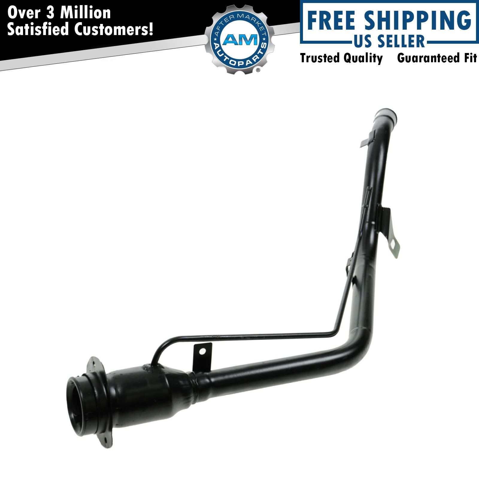 Gas Fuel Tank Filler Neck Hose Tube NEW for 01-04 Mazda Tribute V6 3.0L ...