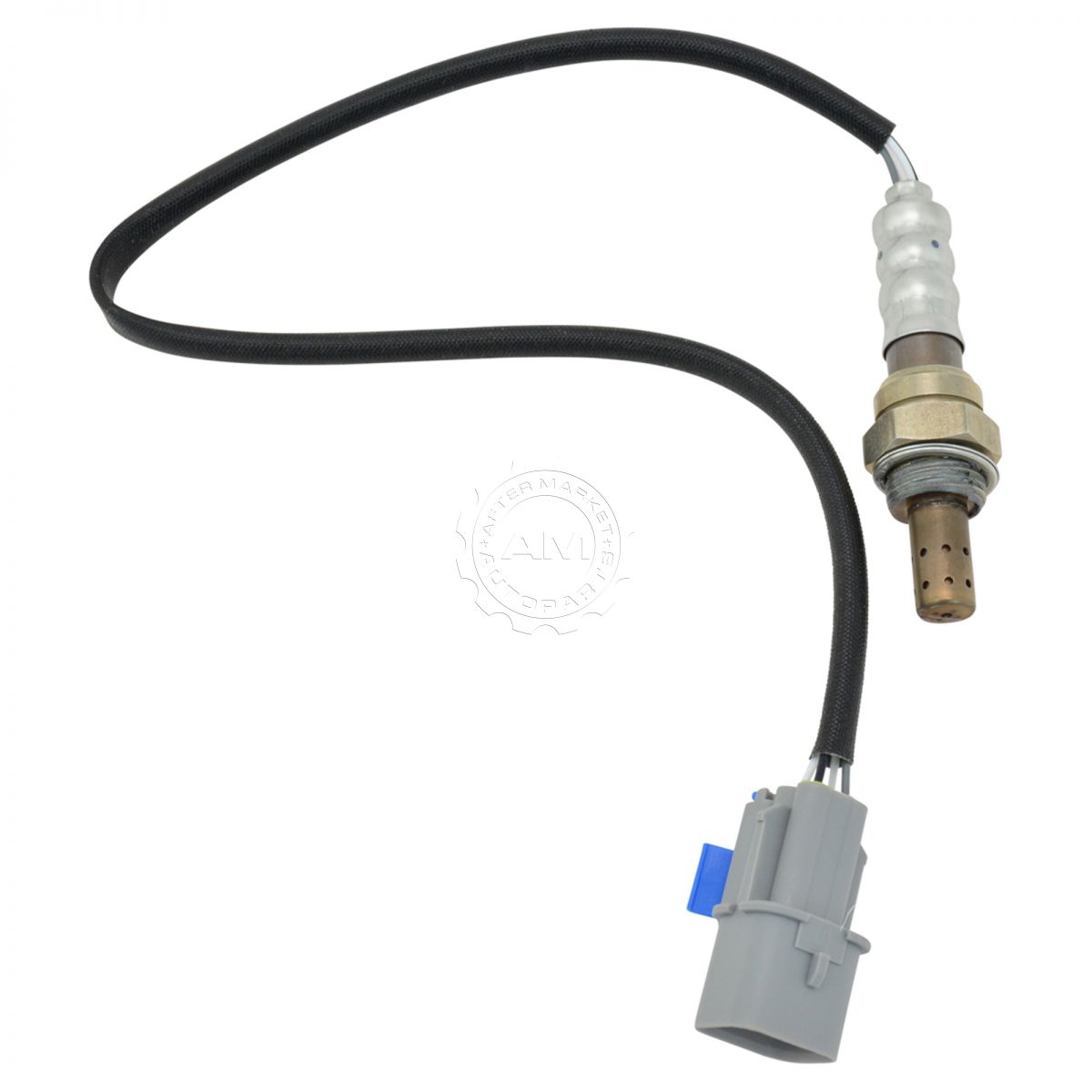Direct Fit 4 Wire Heated O2 Oxygen Sensor For Kia Optima Sportage ...
