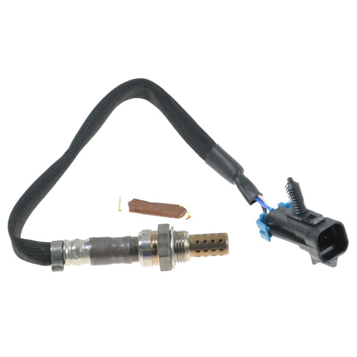 AC DELCO AFS106 Downstream 02 O2 Oxygen Sensor for Chevy GMC SUV Pickup ...