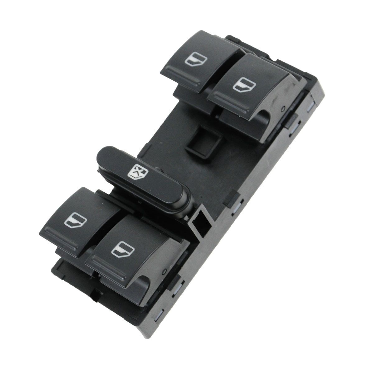 Master Power Window Switch Front Driver Side Left LH for Golf Jetta GTI ...