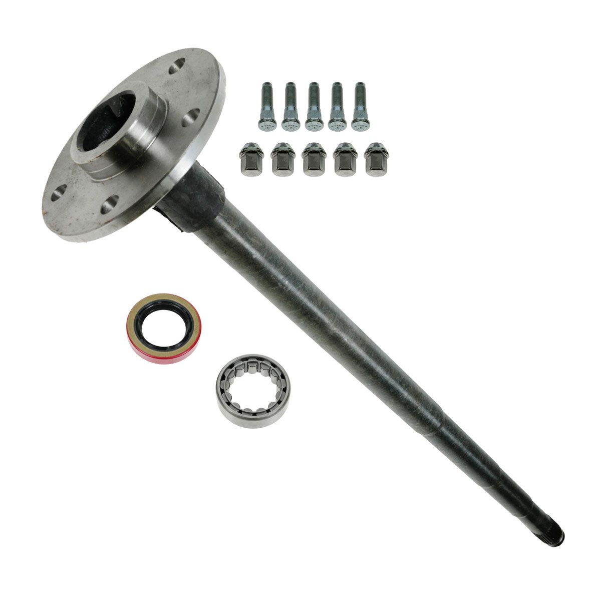 Dorman Axle Shaft with Install Kit Rear for 94-06 Dodge Ram 1500 | eBay
