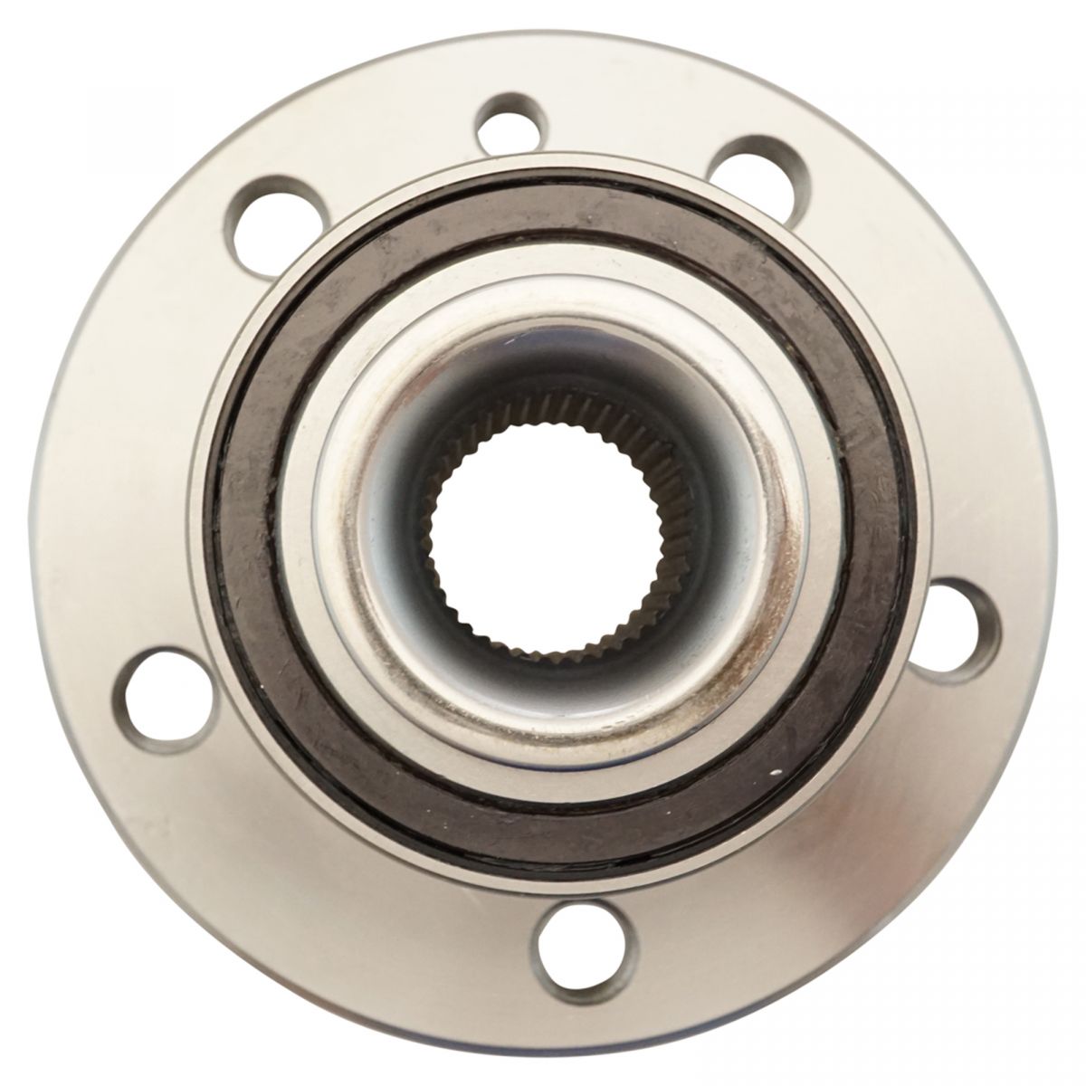 Front Wheel Bearing & Hub Assembly LH or RH for Volvo S60 S80 V60 V70 ...