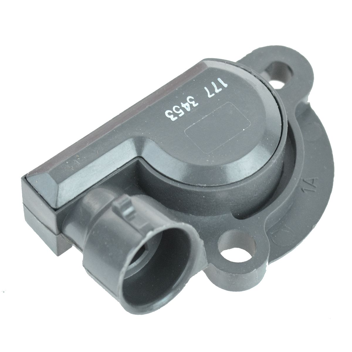 Throttle Position Sensor TPS for Chevy GMC Oldsmobile Pontiac 2.5L 3.4L ...
