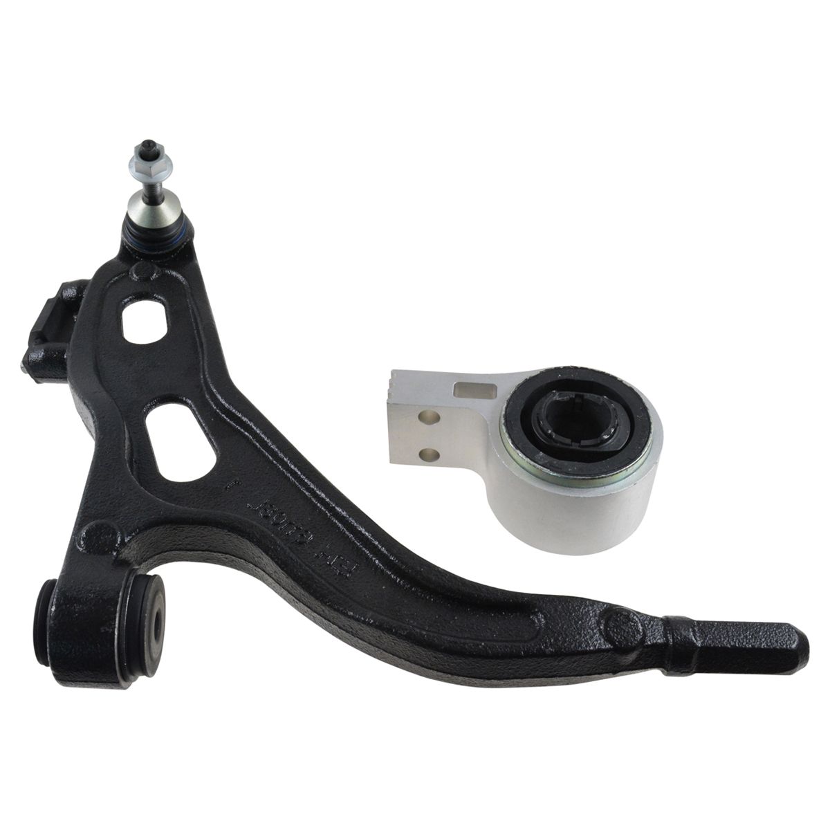 Front Lower Control Arm w/ Ball Joint Passenger Side Right RH for Ford ...