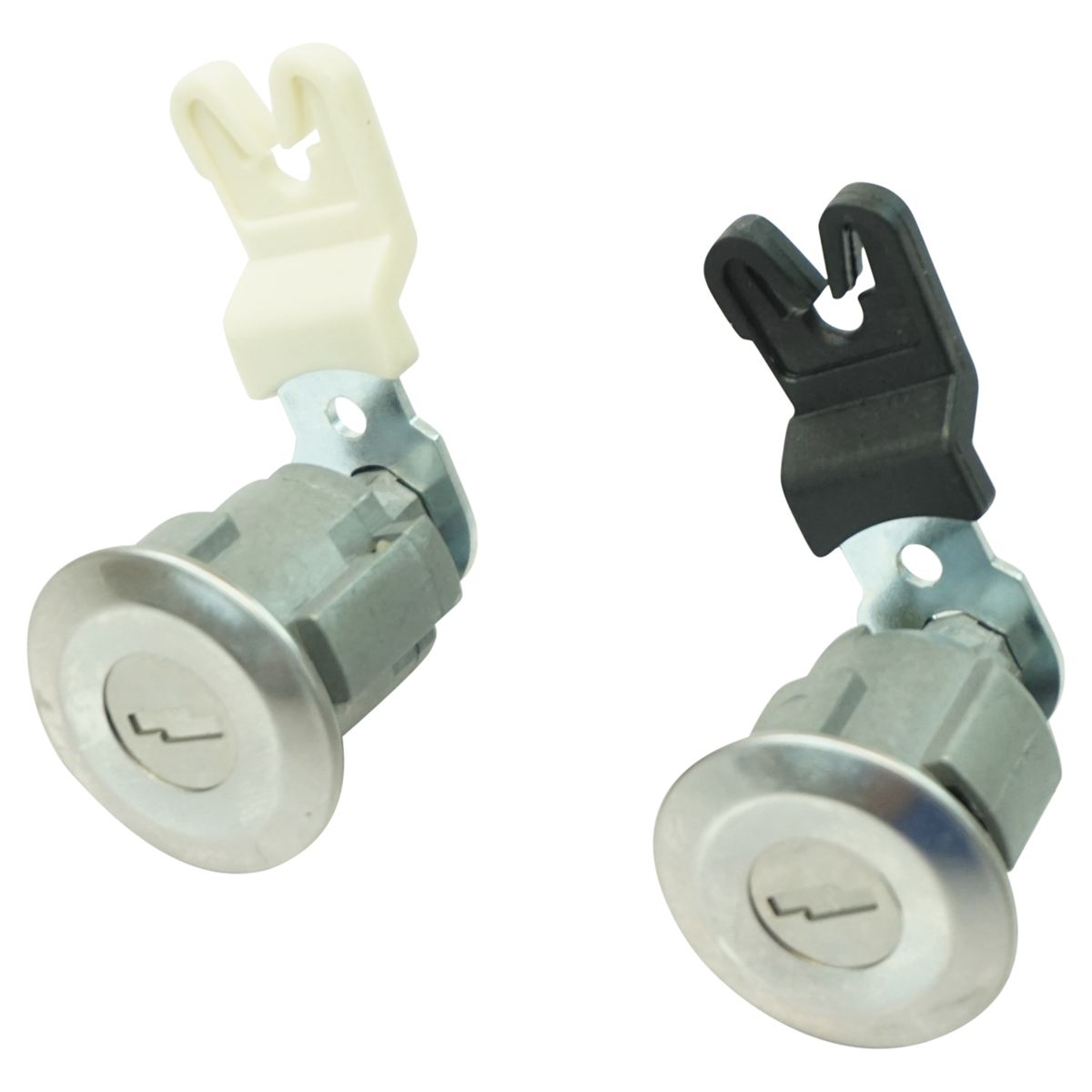 Door Lock Cylinder & Keys Set of 2 for Ford Mercury Mazda Truck SUV | eBay