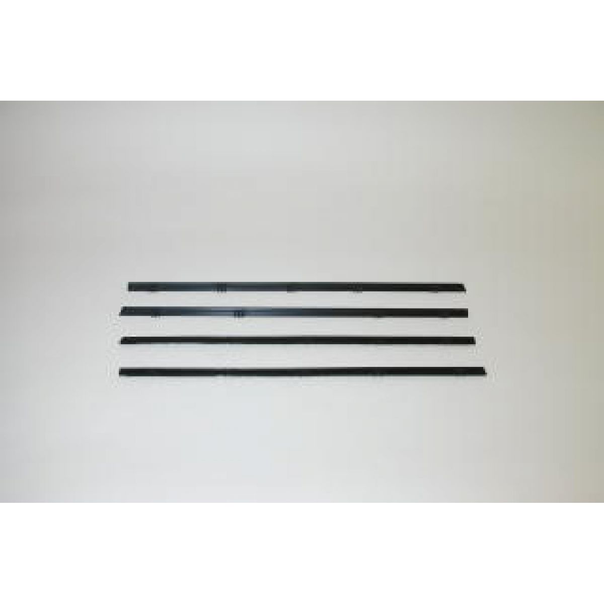 Inner & Outer Window Sweep Felt Kit Set of 4 for Jimmy Blazer C/K ...