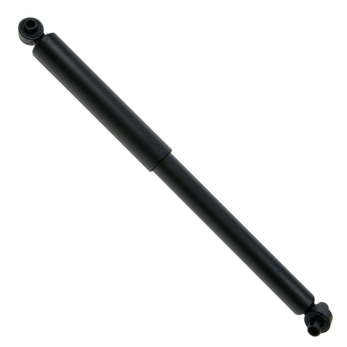 Rear Shock Absorber LR RR for Chevy Trailblazer GMC Envoy Rainier ...
