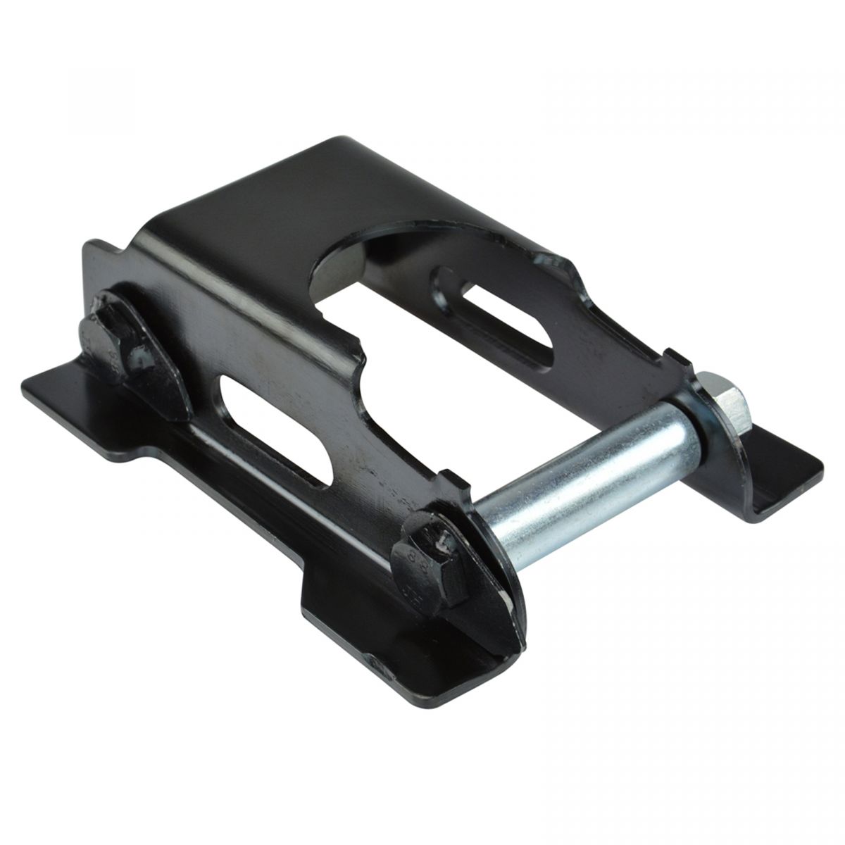 Rear Leaf Spring Shackle Repair Kit LH or RH for Explorer Mountaineer ...