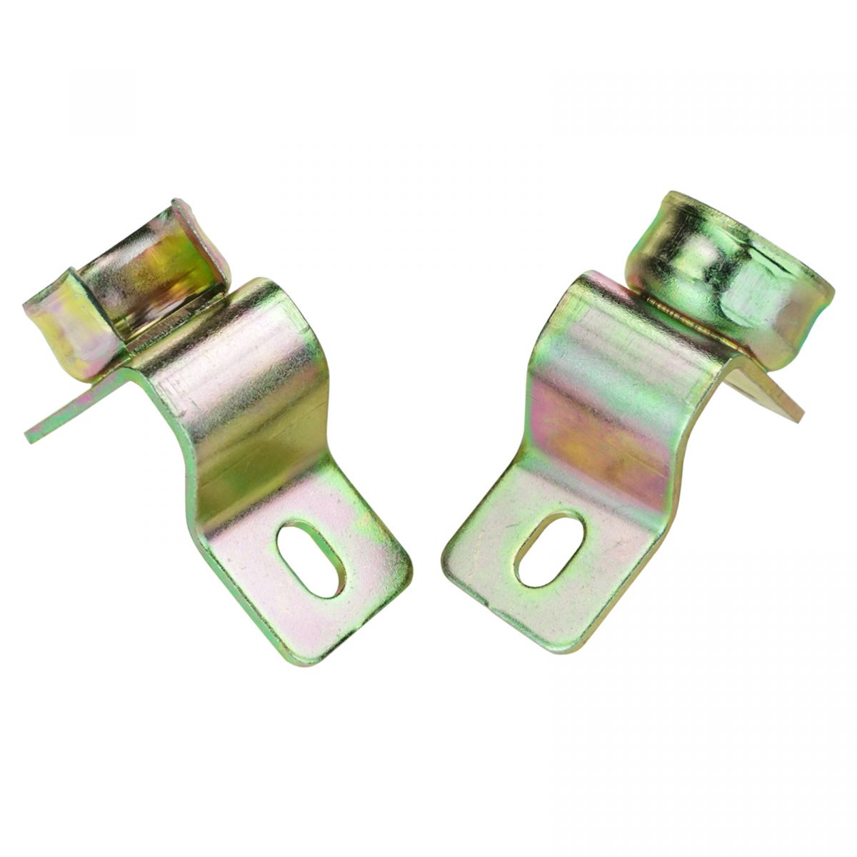 Tailgate Tail Gate Hinges Set of 4 Kit for Chevy Silverado & Hybrid ...