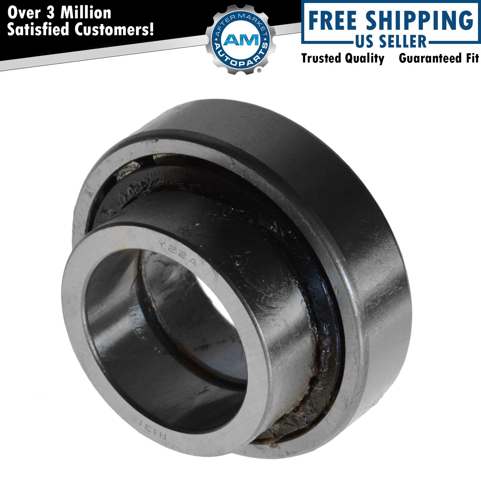 Wheel Bearing Rear Axle for Honda Passport Isuzu Rodeo Volvo 240 740 ...