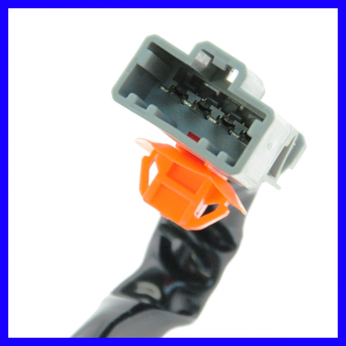 Power Door Lock Actuator Front LH Left Driver Side for 96-00 Honda ...