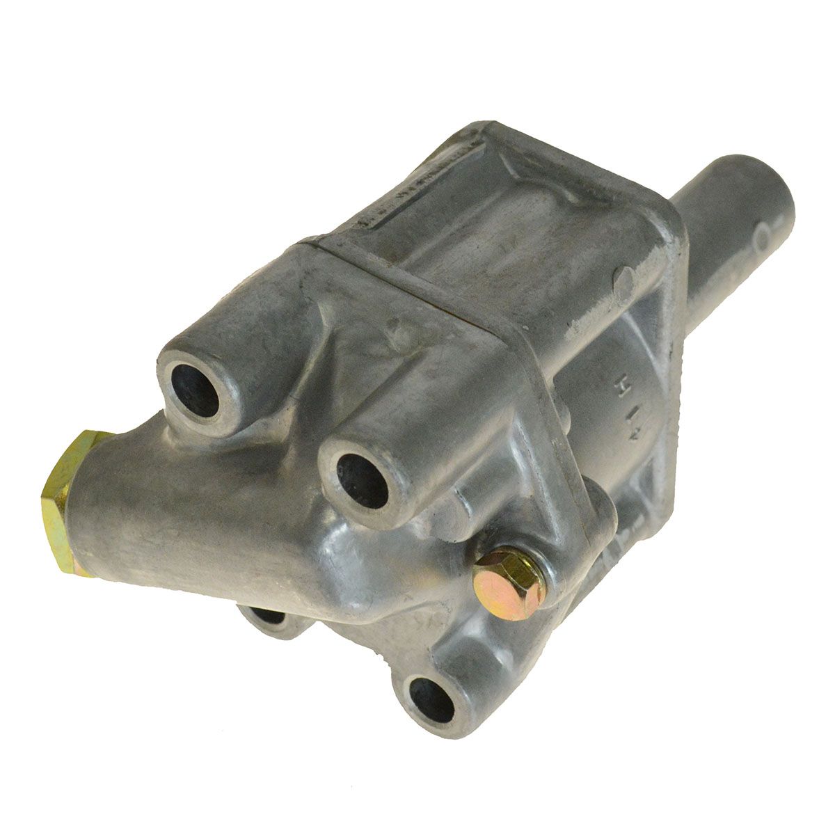 Engine Oil Pump for Nissan 240SX D21 Hardbody Pickup D720 Frontier ...
