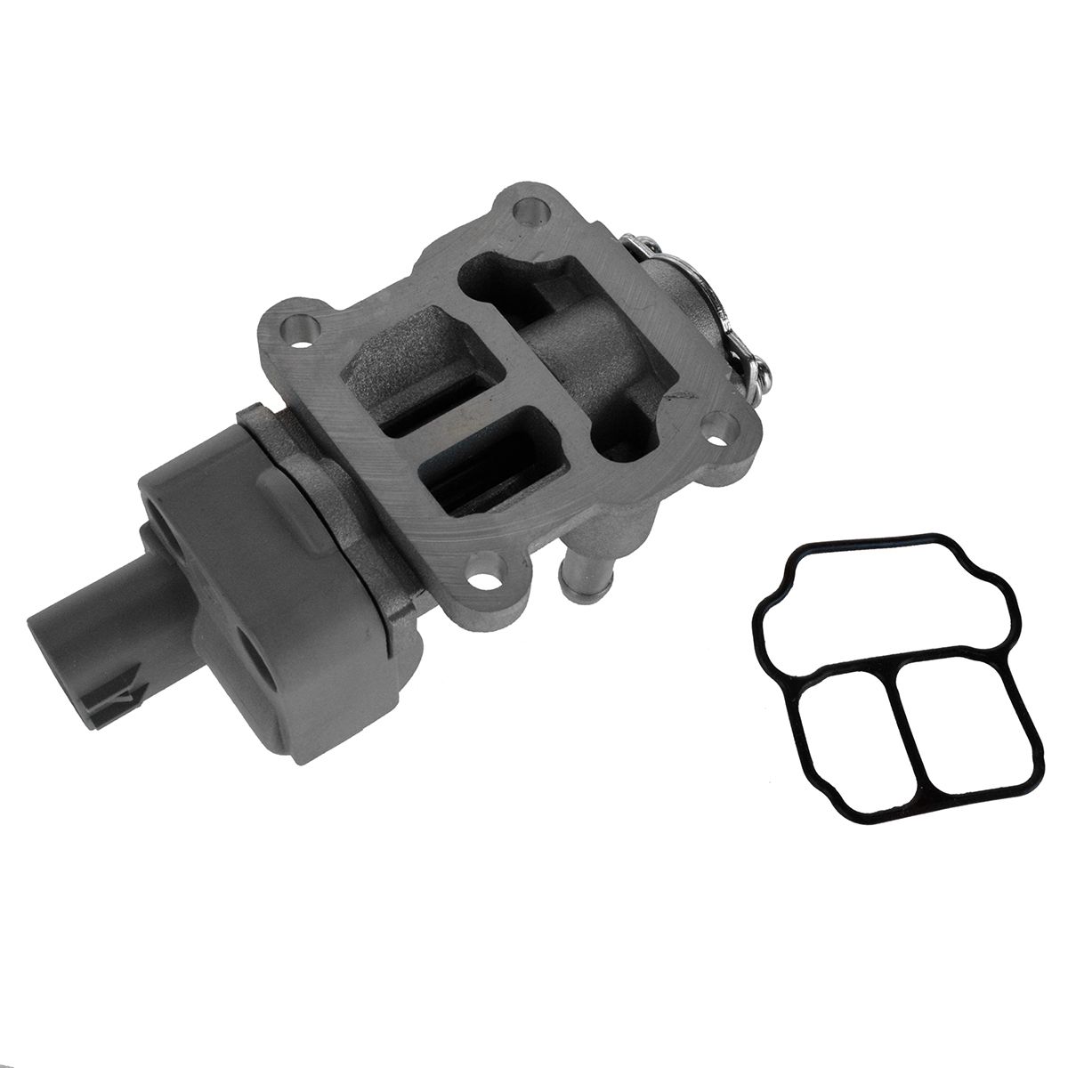 96-00 Honda Civic Iac Valve Install