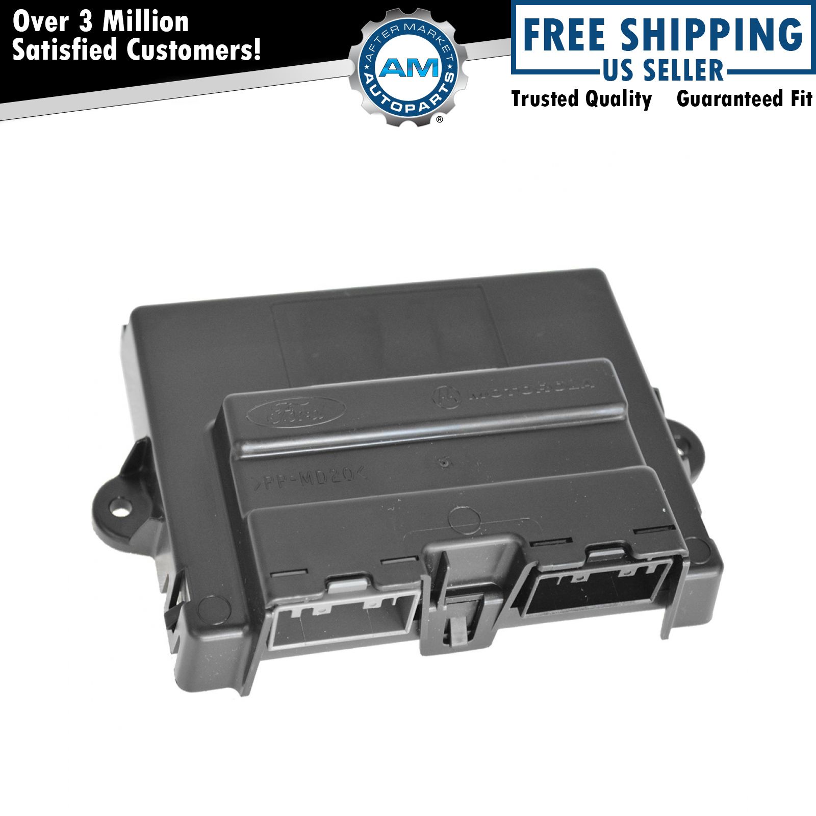 Transfer Case Control Shift Module Valve for 01-04 Ford Ranger Explorer ...