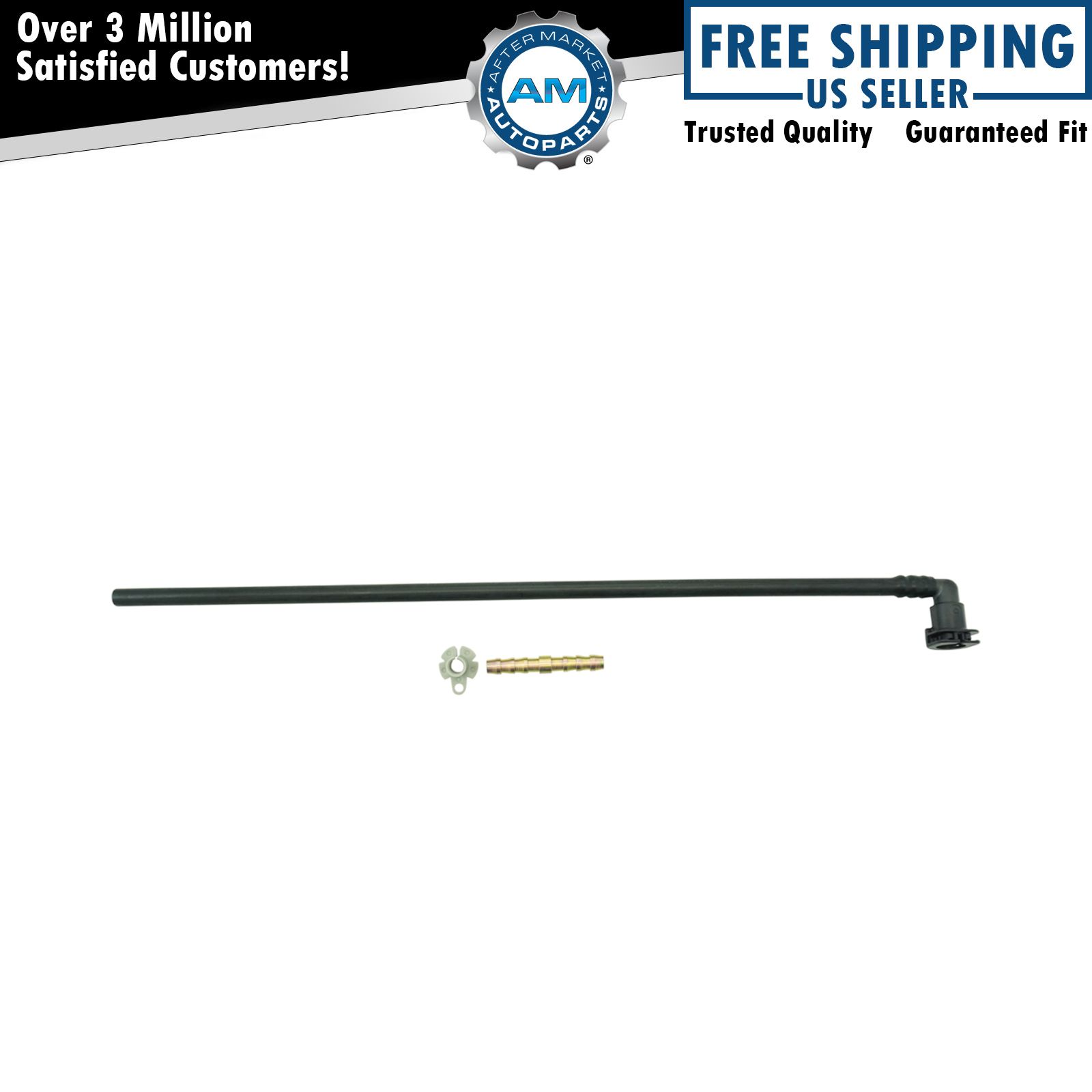 Dorman 800-059 Fuel Gas Line Repair Kit for Buick Chevy GMC Jeep Dodge ...