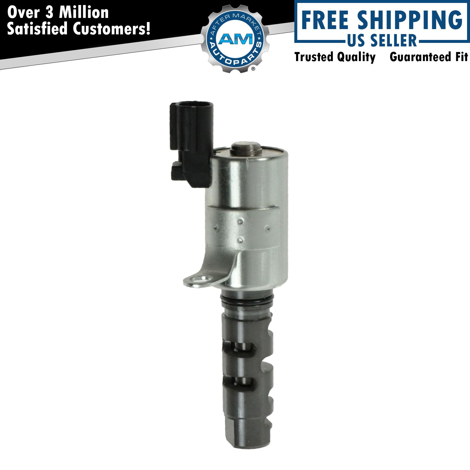 VVT Variable Valve Timing Solenoid for Toyota Echo Prius Yaris Scion XA ...