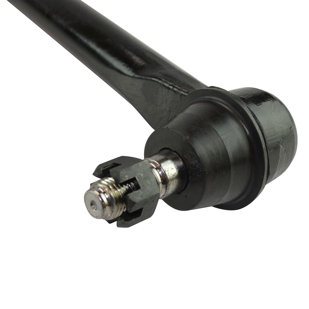 Steering Inner Tie Rod End Drag Link LH Driver for Ford Econoline Van ...