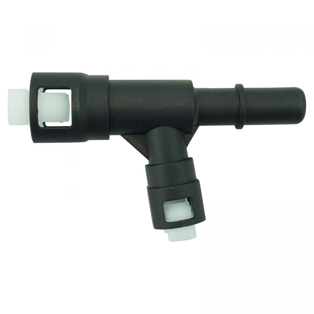 Dorman 800-414 Heater Hose Connector for Cadillac Chevrolet GMC Truck ...