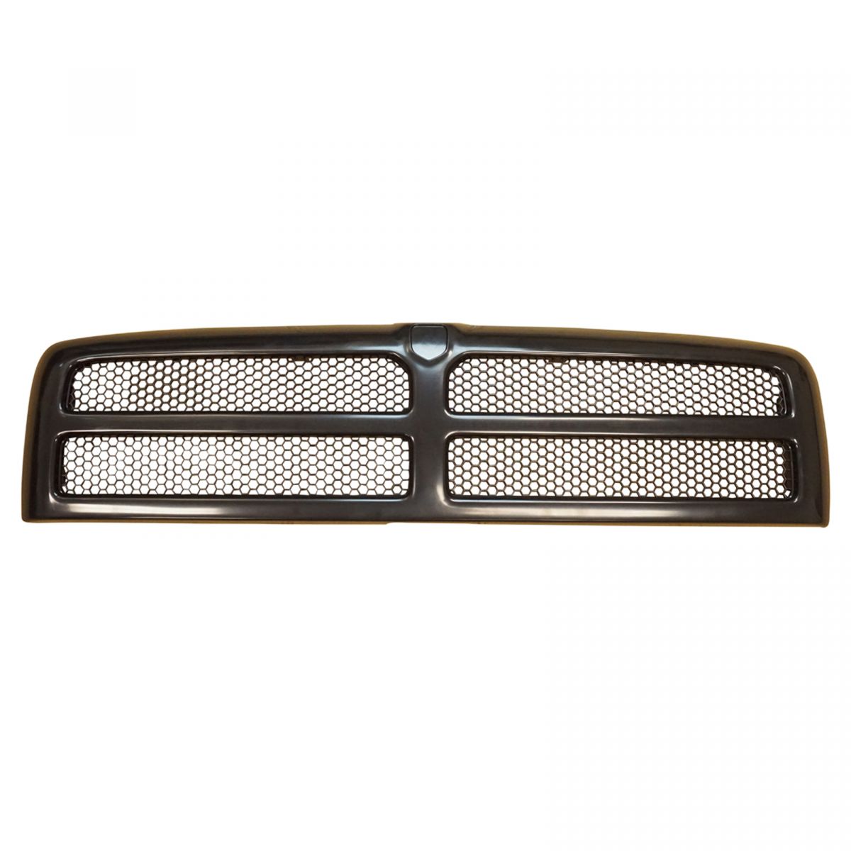 Grille Grill Black Front for Dodge Ram 1500 2500 3500 Pickup Truck | eBay