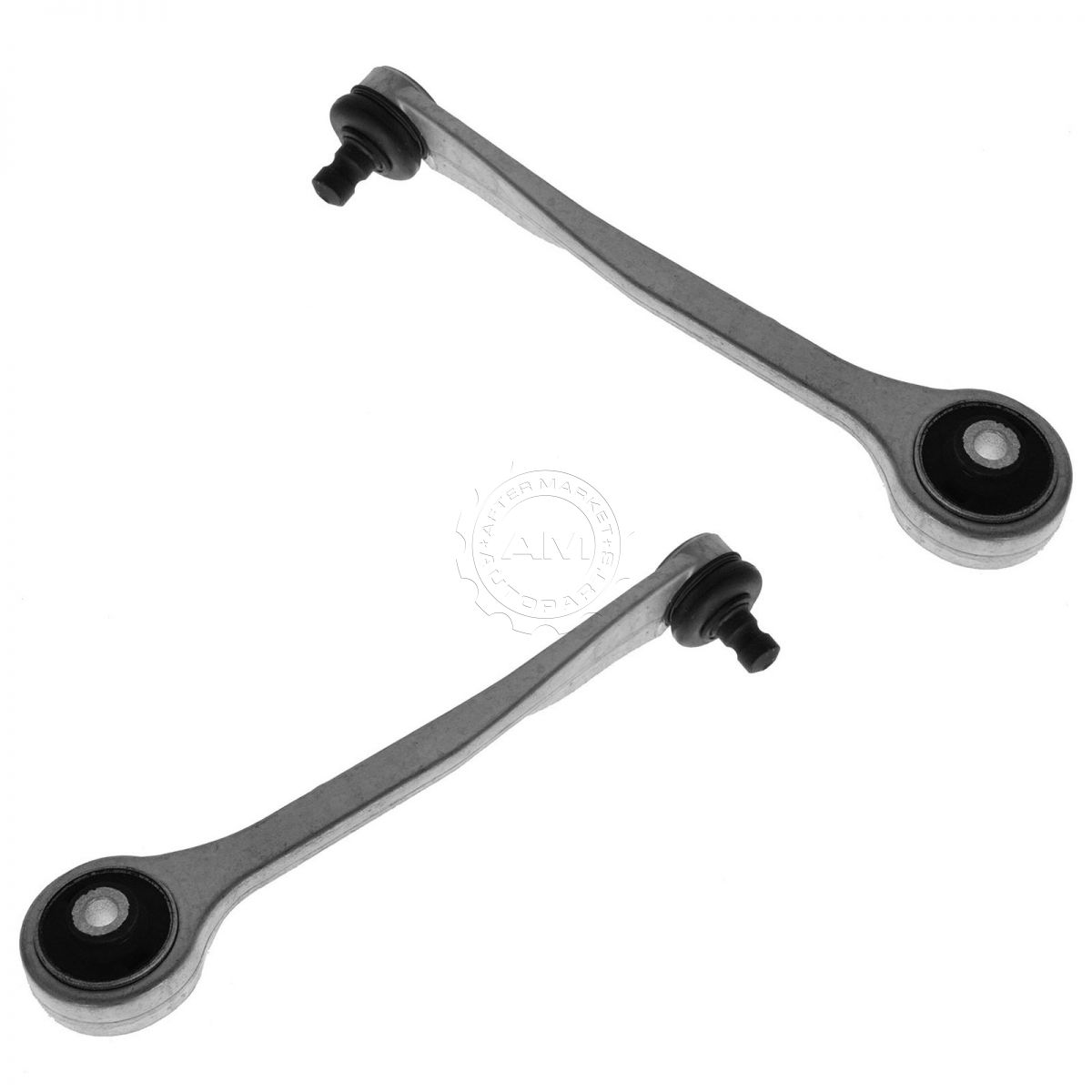 Front Forward Upper Control Arm With Ball Joint Pair Set For Audi A4 A5