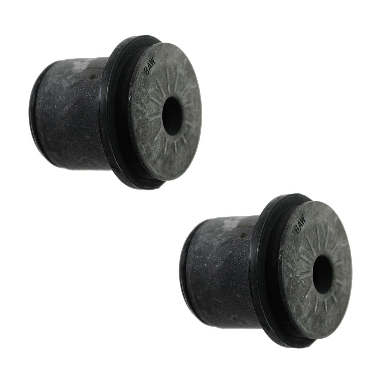 Front Upper Control Arm Bushing Kit Left or Right For Silverado Sierra ...