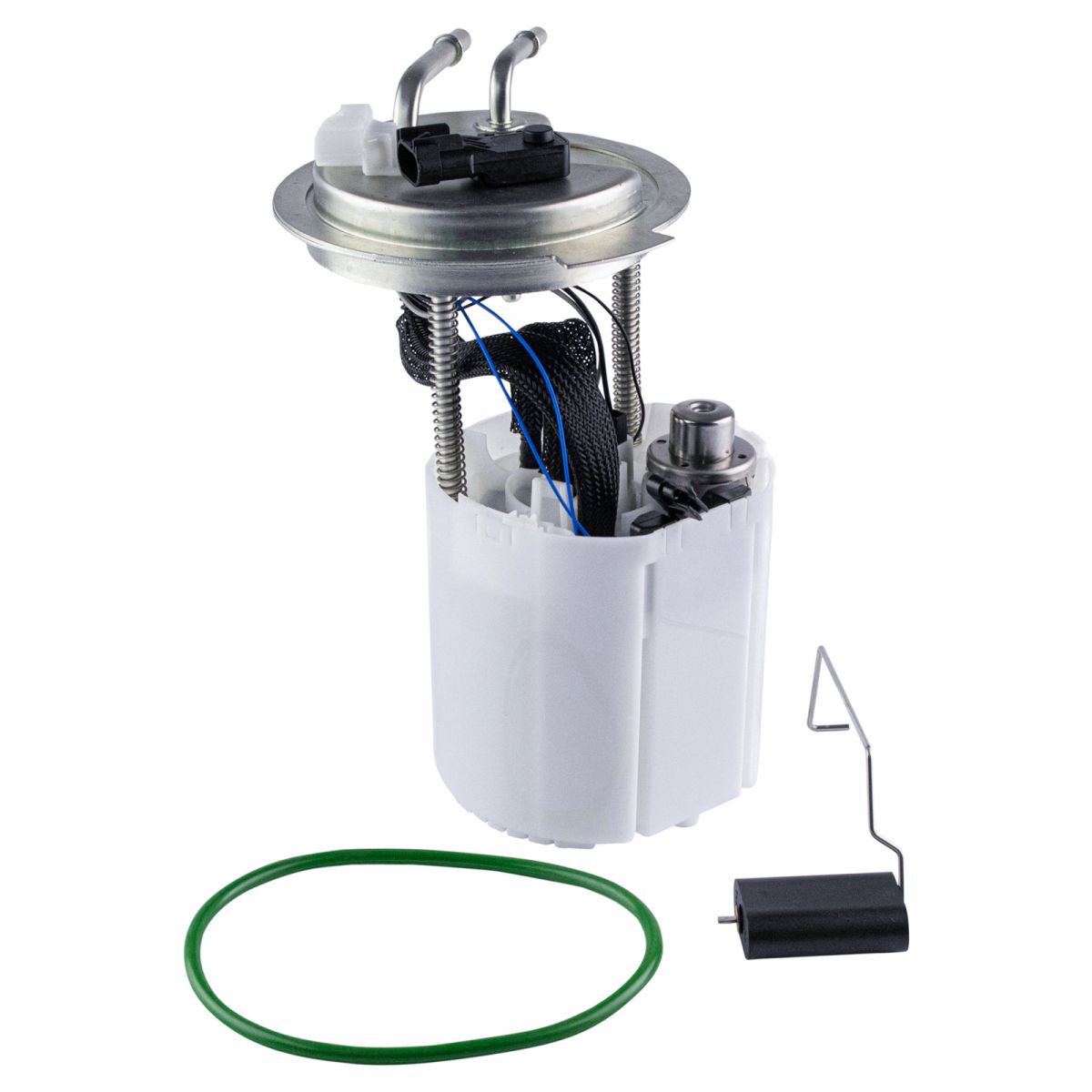Engine Fuel Pump Module Assembly for Chevy Avalanche GMC Suburban Yukon ...