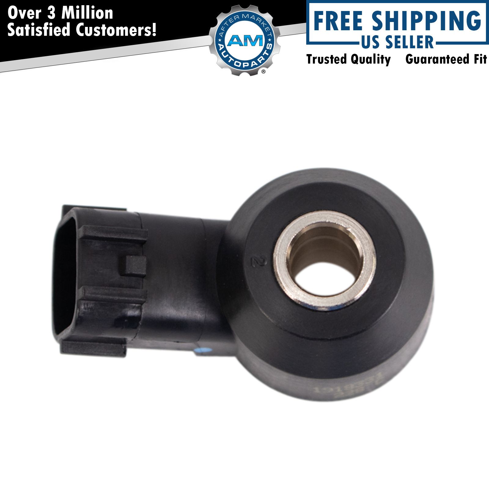 Engine Knock Sensor for G35 I35 M45 Q45 QX4 Altima Maxima Pathfinder V6 ...
