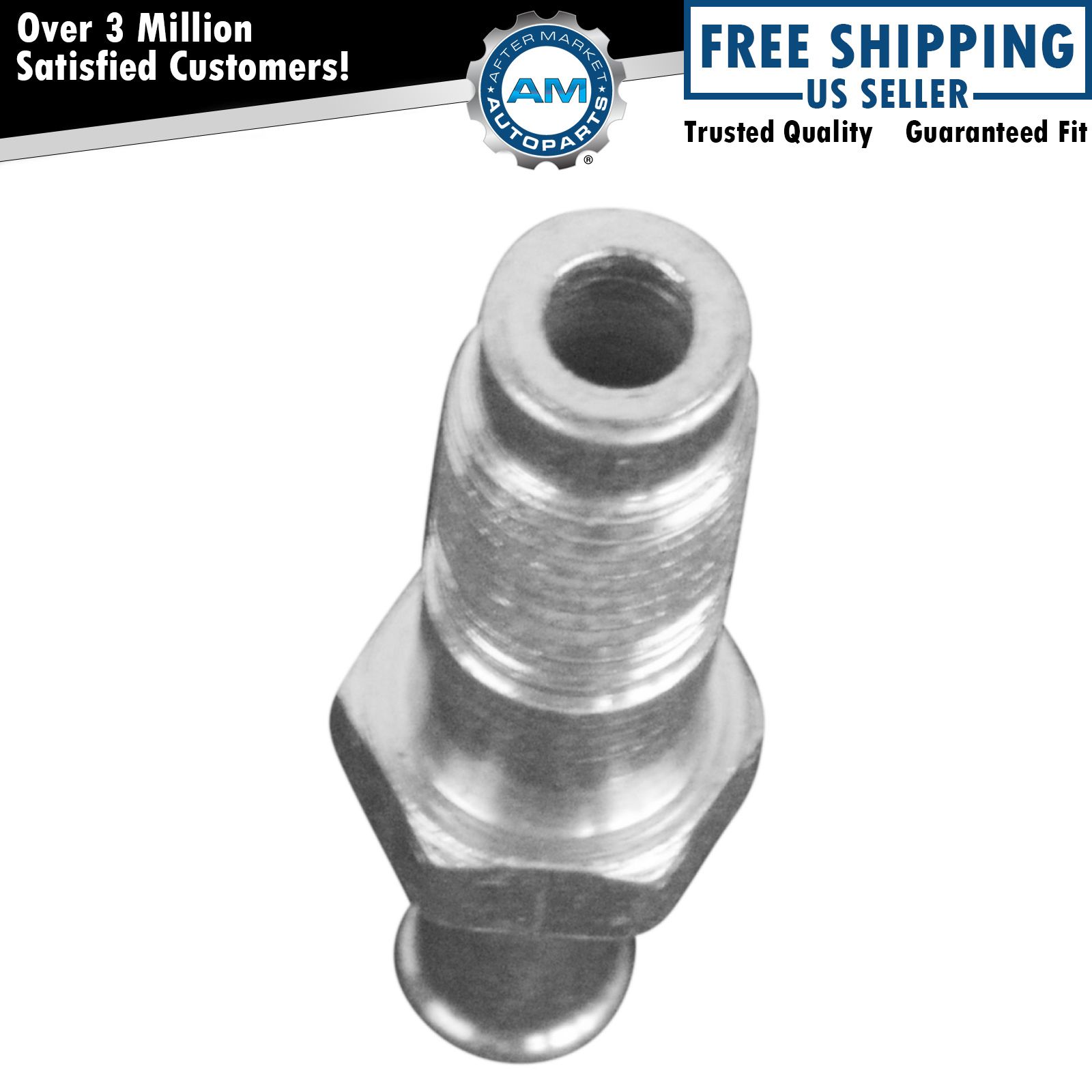 OEM Mopar 4137696AB Rear Axle Mounted Differential Vent Bolt for Dodge ...