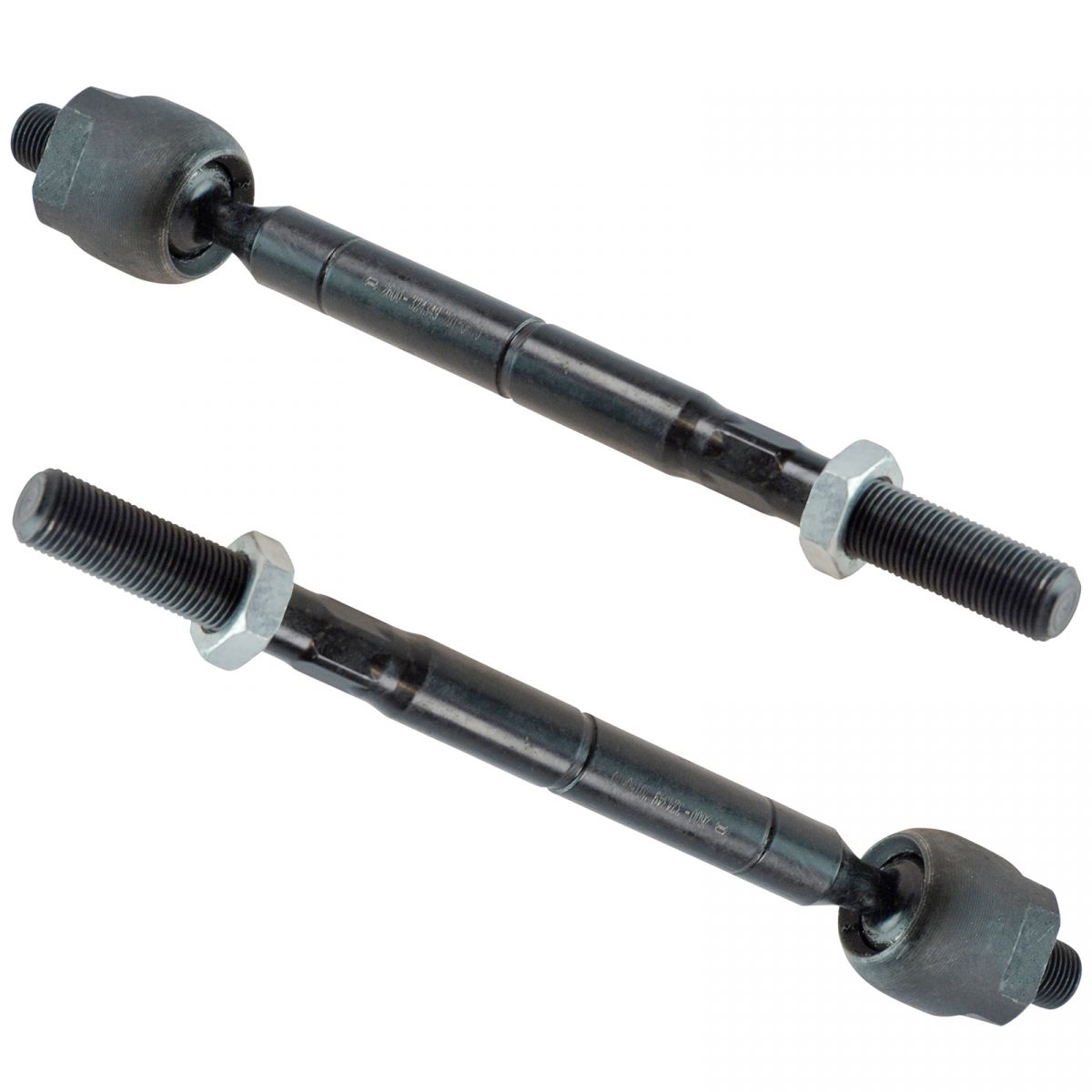 Front Inner Outer Tie Rod End LH Driver RH Passenger Side Kit Set 4pc for Rogue | eBay