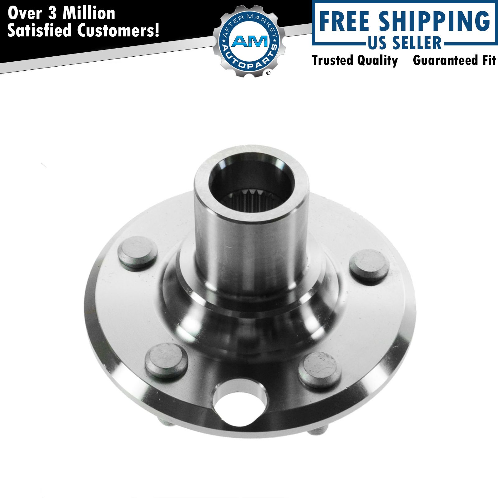 Wheel Hub Rear Left LH or Right RH for Lexus GS300 GS400 GS430 IS300 ...